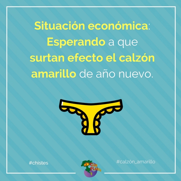 Memes Del Calzon Amarillo 🔴🔵 Calzones Con QR Para Yape Son La