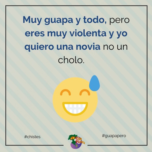 Pero Que Guapa Memes
